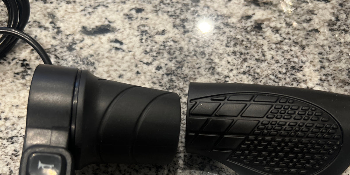 Throttle (Lightning) – State 48 E-Rides
